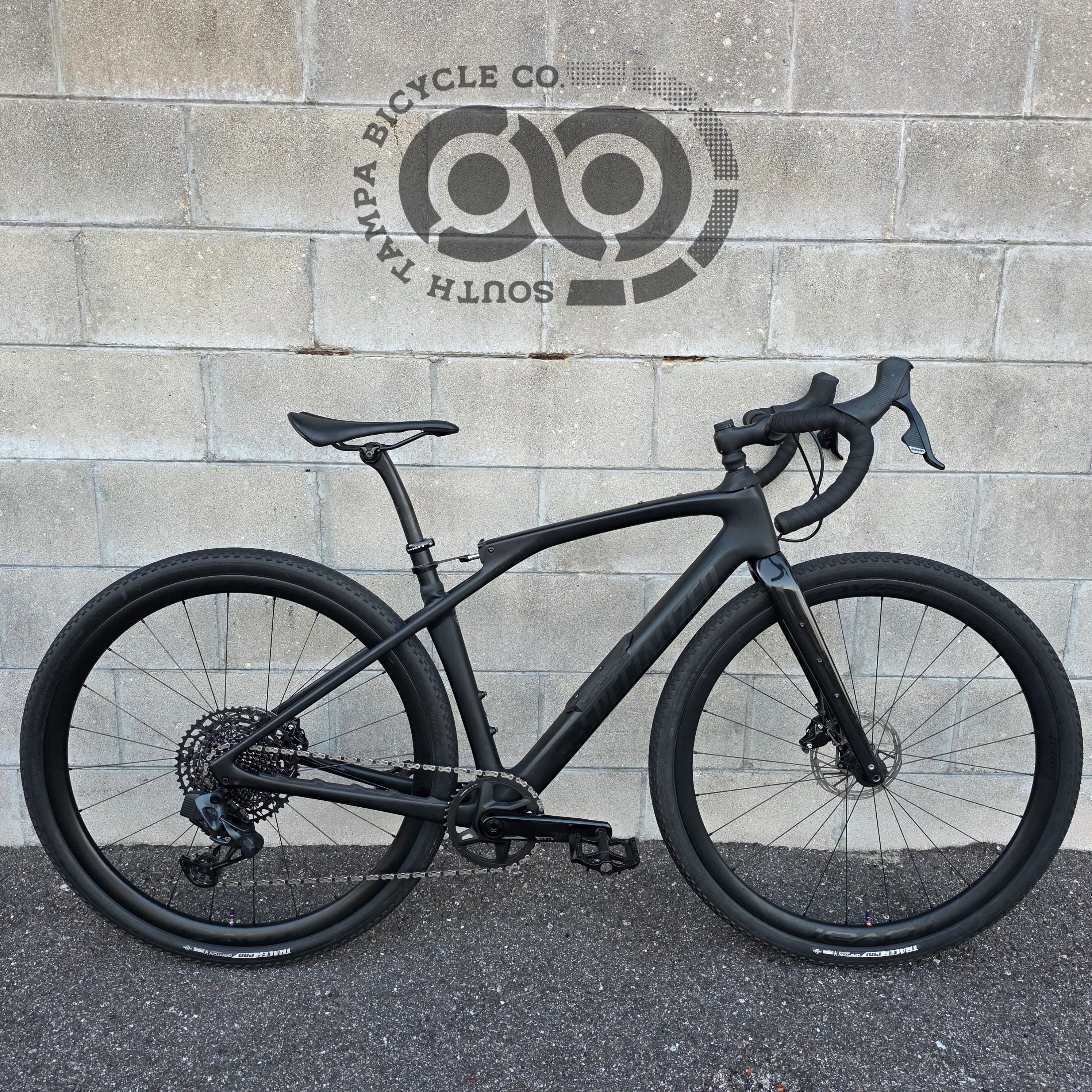 2023 Specialized Diverge STR Expert (54cm) – South Tampa Bicycle Co.