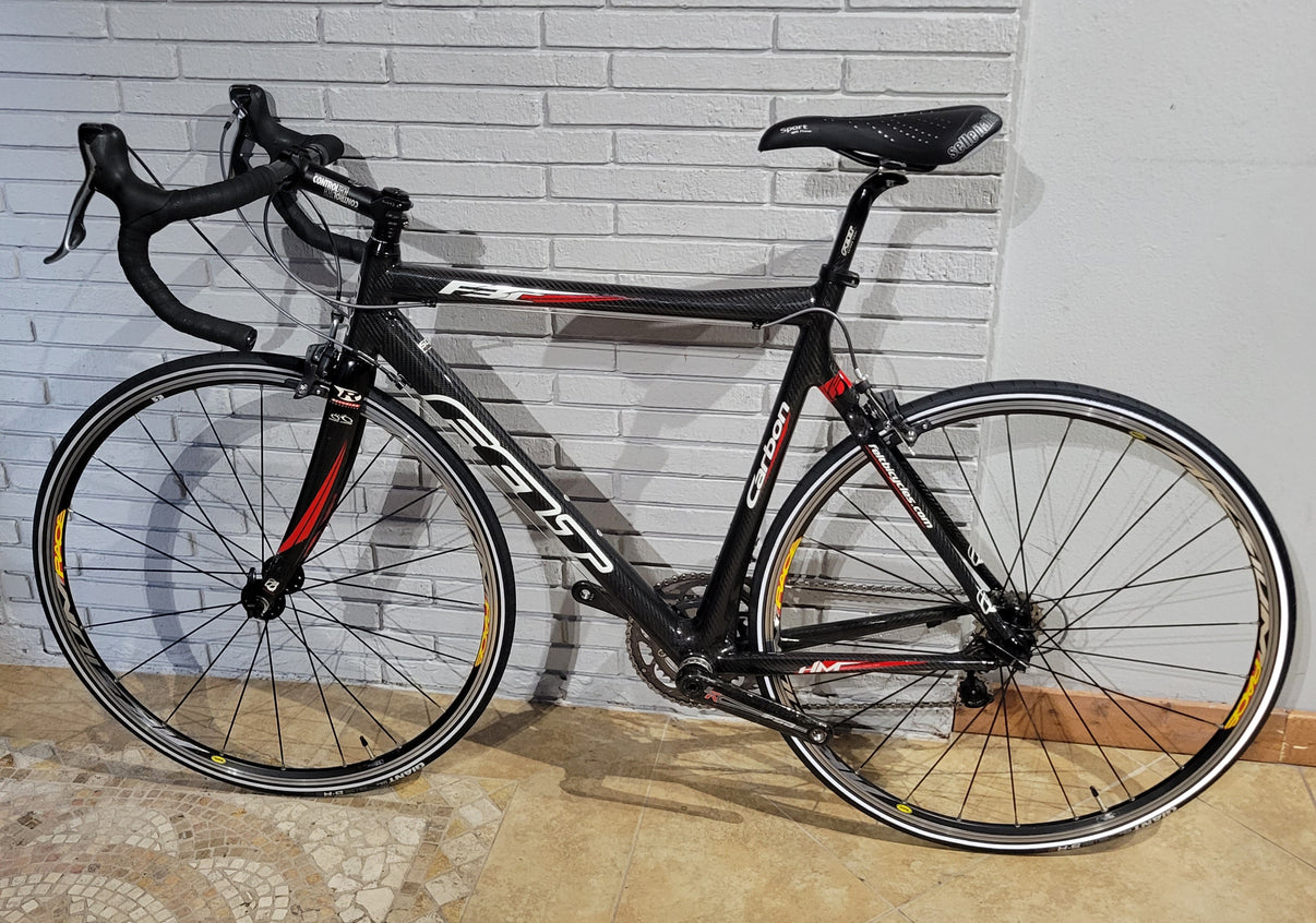 Felt F3c Carbon Road Bike (56cm) Dura-Ace – South Tampa Bicycle Co.