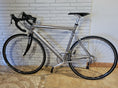 Airborne Zeppelin Titanium Road Bike (57cm Large) ultegra – South Tampa ...